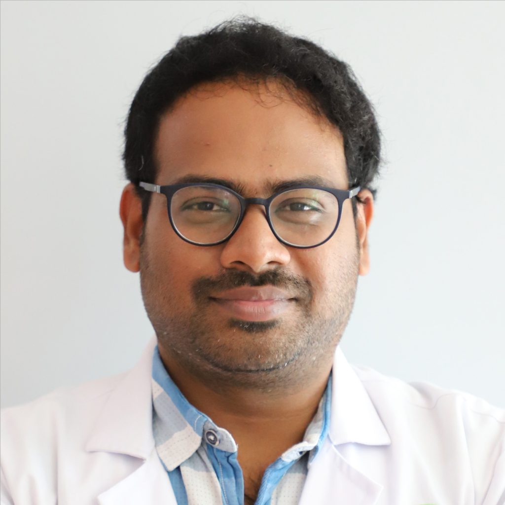 Laboratory Medicine Department - Amara Hospital