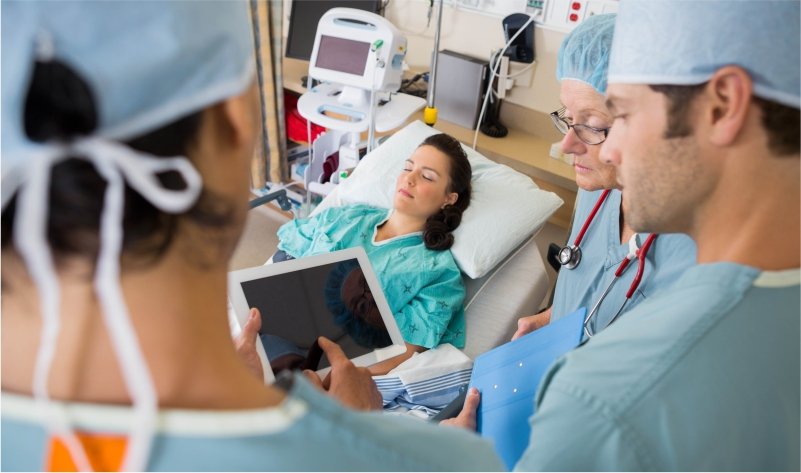 Emergency Medicine - Amara Hospital