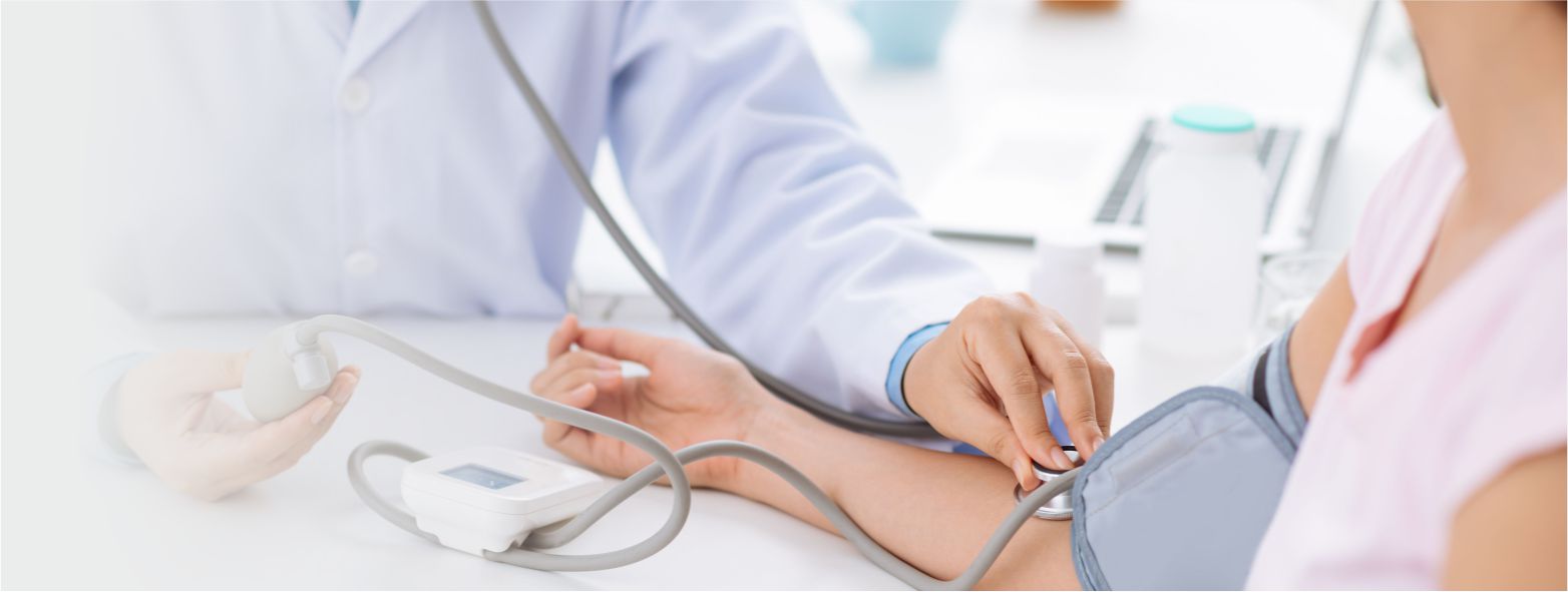 Preventive Health Checks - Amara Hospital