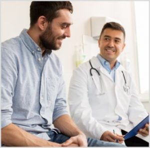 Well Men Health Check - I - Amara Hospital