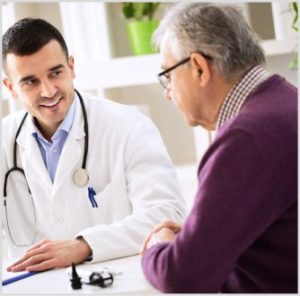 Well Men Health Check - IV - Amara Hospital