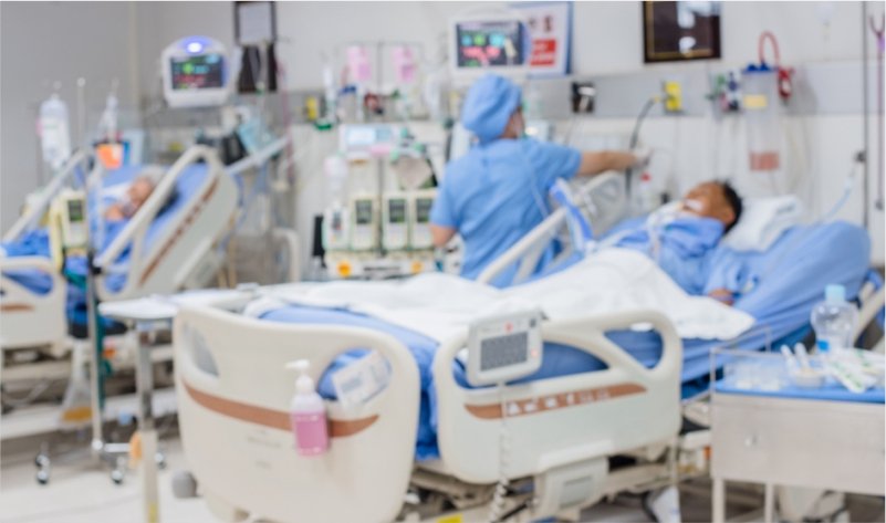 Top Critical CARE Hospital in Tirupati - Amara Hospital