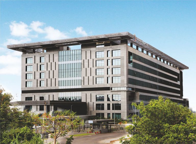 About Us - Amara Hospital