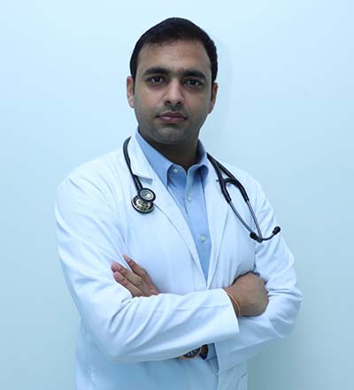 Dr. Varun M - General Medicine| Tirupati | Amara Hospital - Amara Hospital