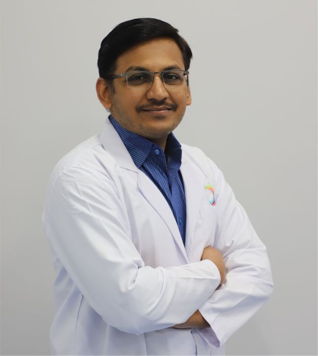 Dr. Ravi Kumar S - Orthopedic Surgeon at Amara Hospital - Amara Hospital