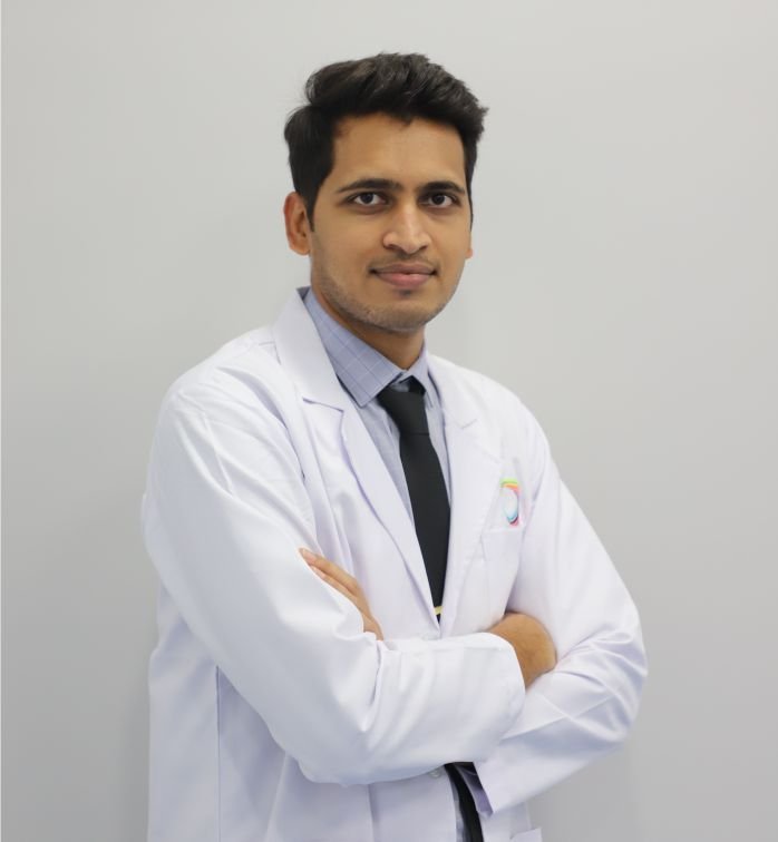 Dr. Vasudeva Reddy D - Hand & Micro Reconstructive Surgeon - Amara Hospital