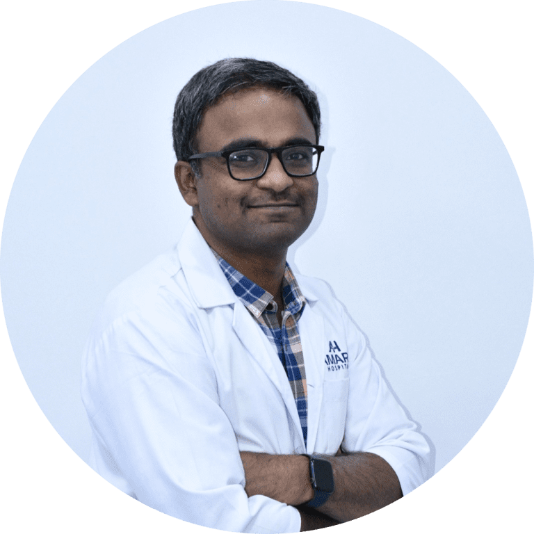 Neurology & Neurosurgery - Amara Hospital