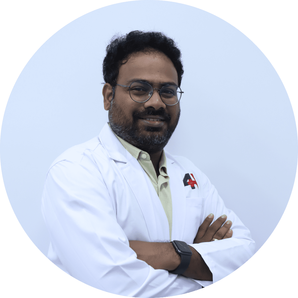 Laboratory Medicine - Amara Hospital