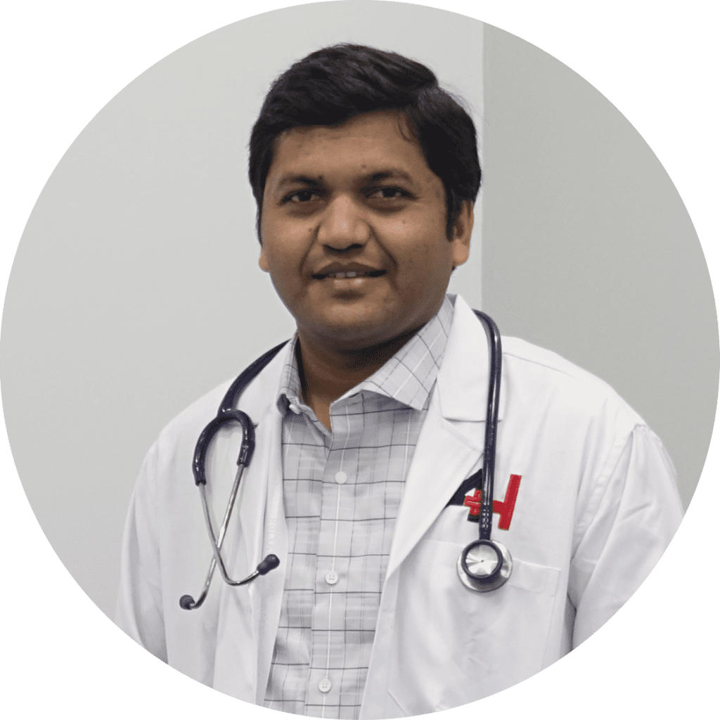 Surgical Gastroenterology - Amara Hospital