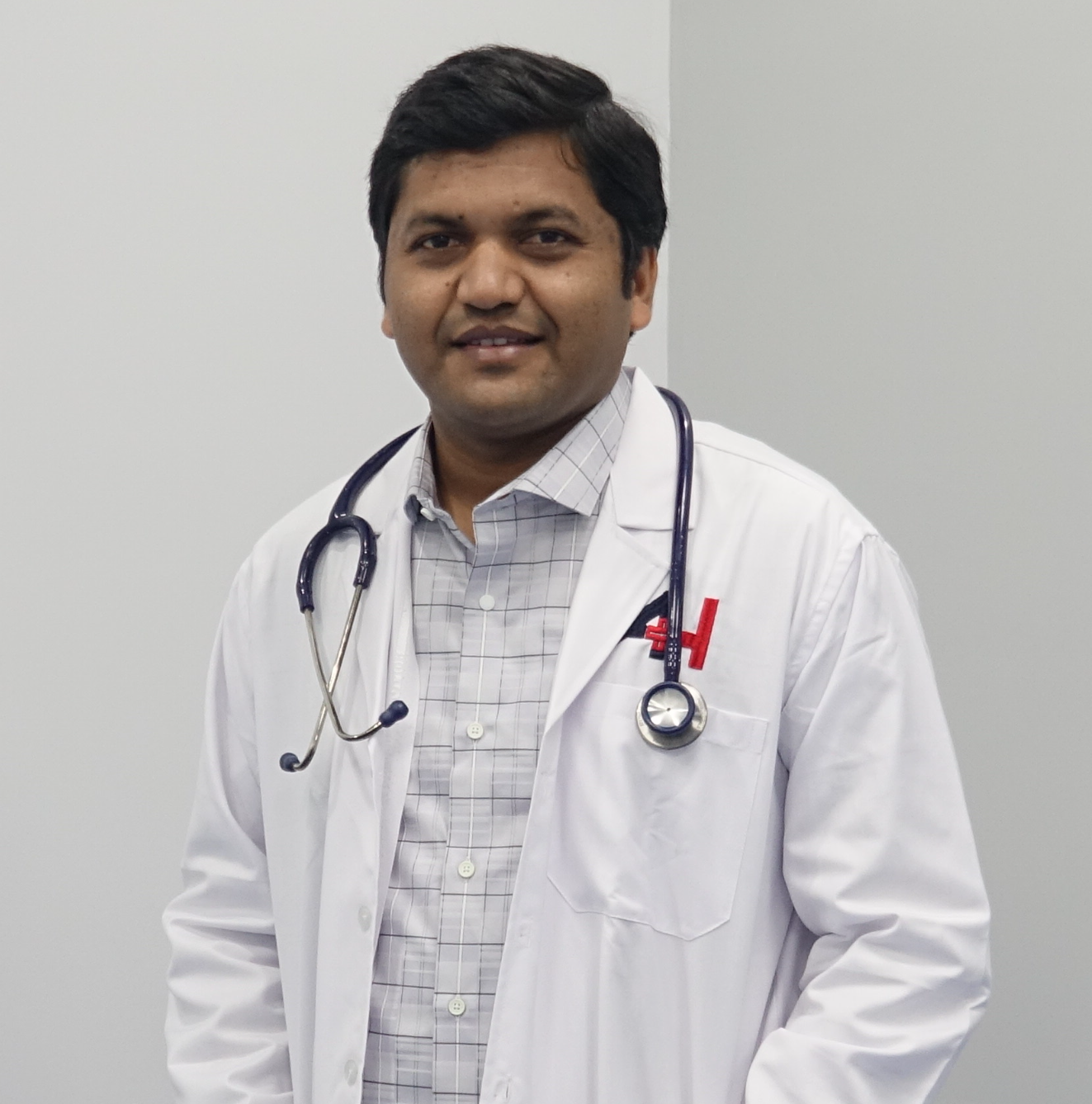 Dr. M K R Varma - Amara Hospital