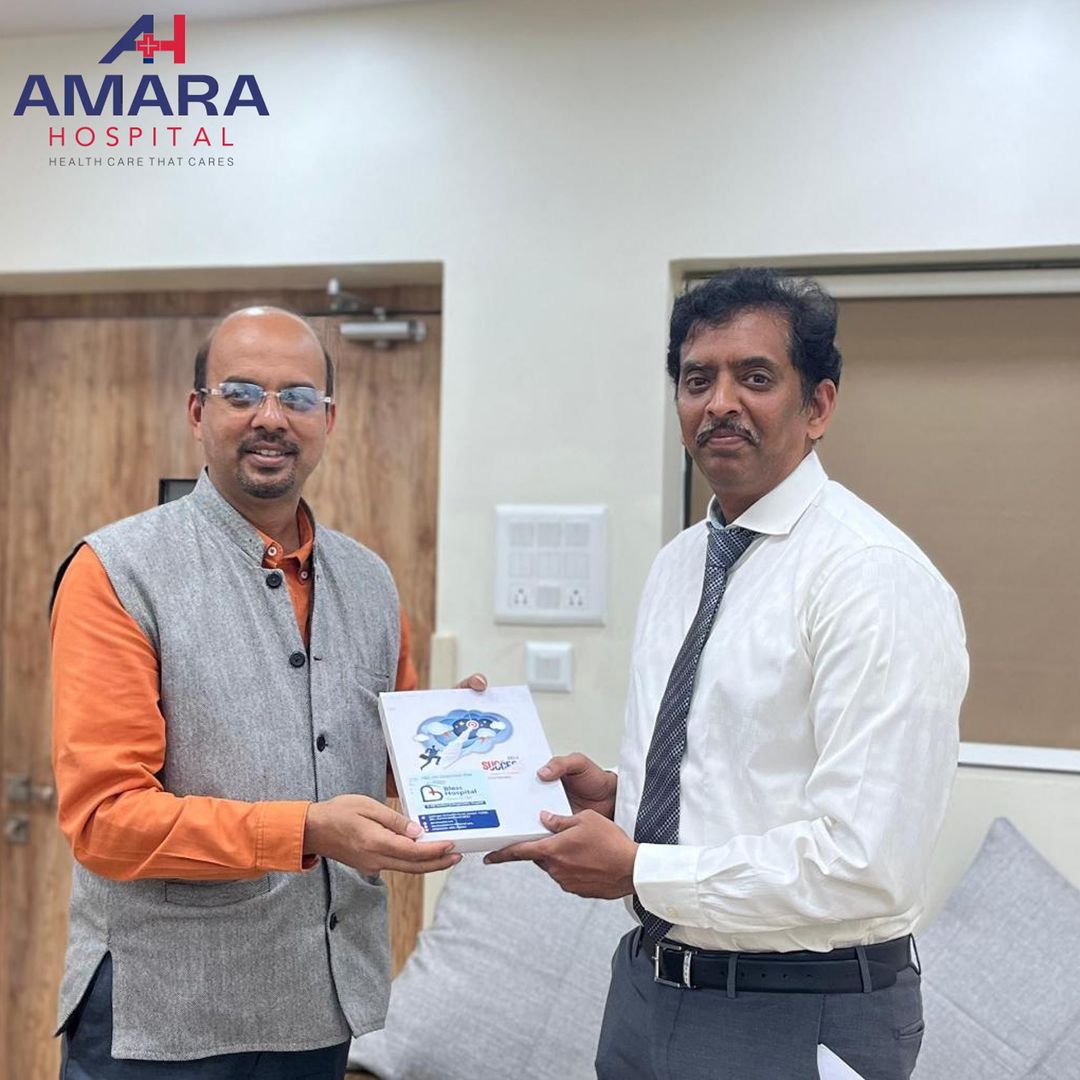 News and Media - Amara Hospital