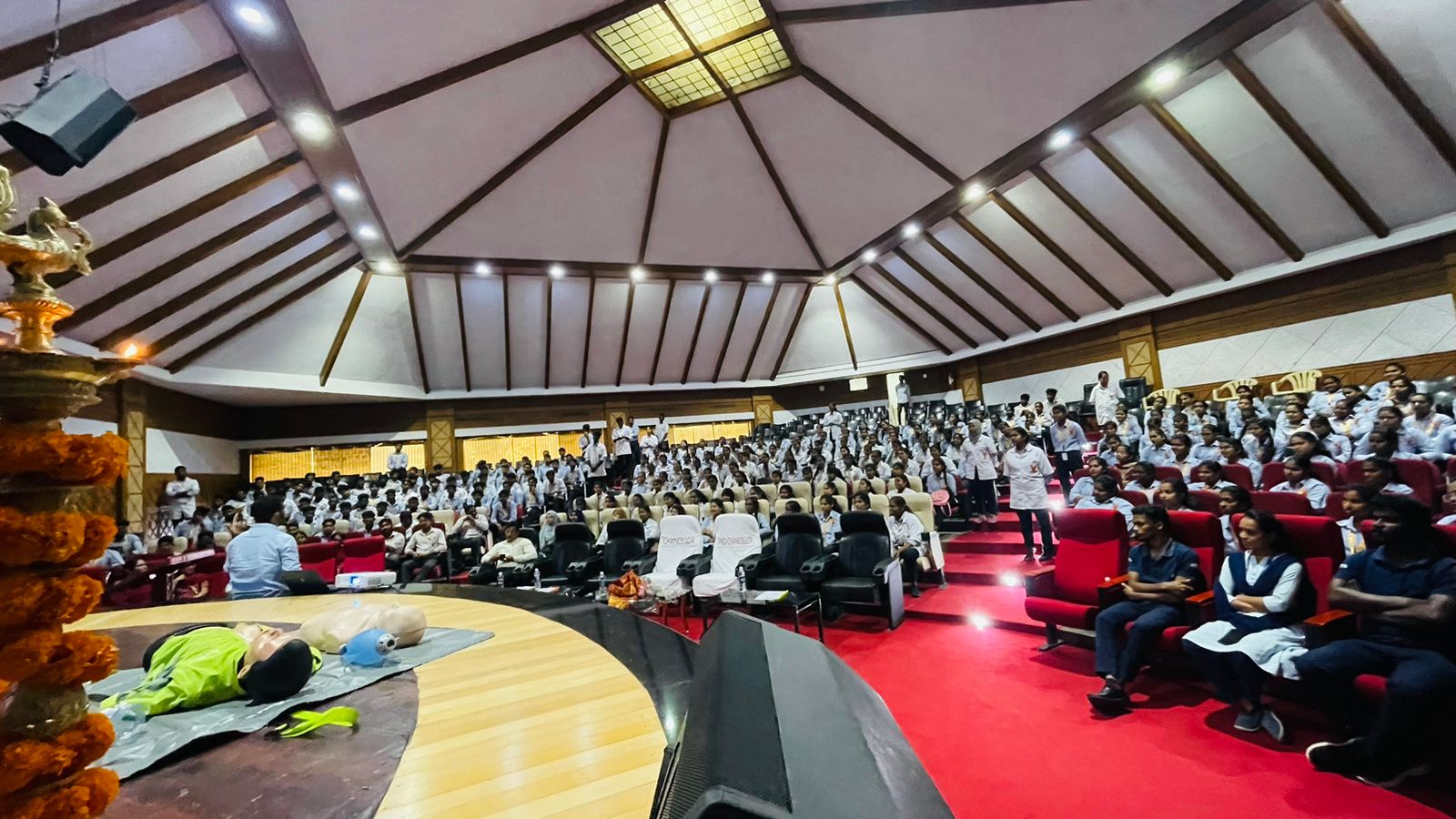 News and Media - Amara Hospital