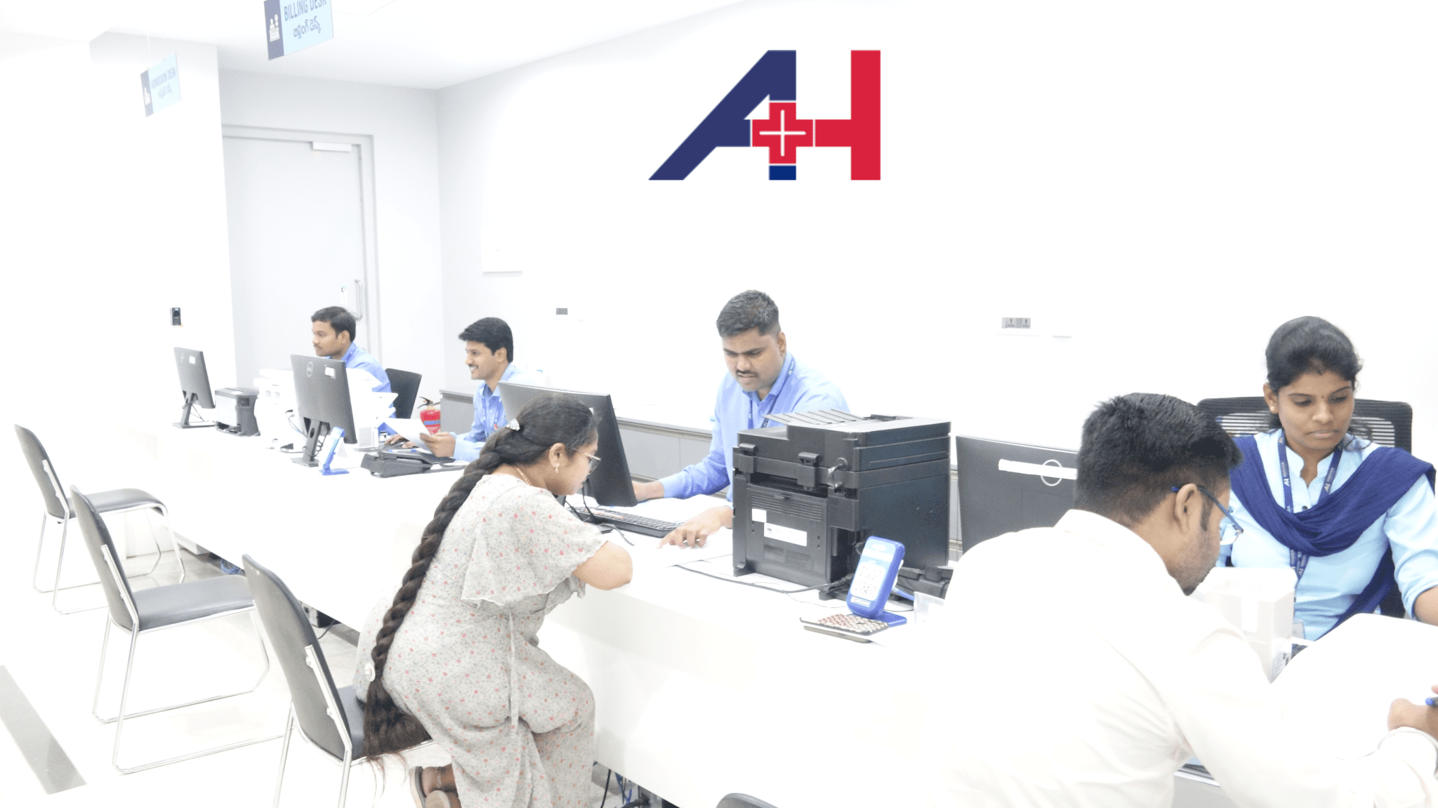 Your Hospital Stay - Amara Hospital