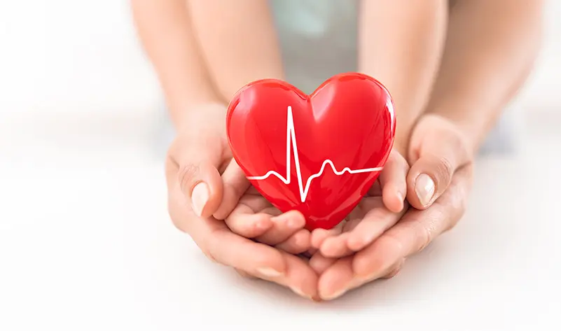 Amara Cardiology and Heart Hospital in Tirupati