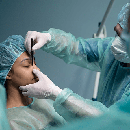 Plastic Surgery - Amara Hospital