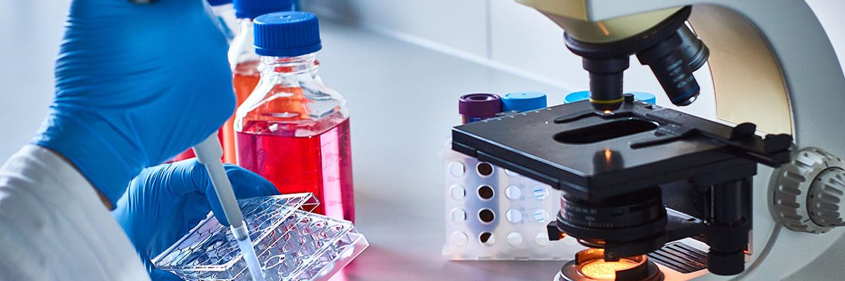 Laboratory Medicine Department - Amara Hospital